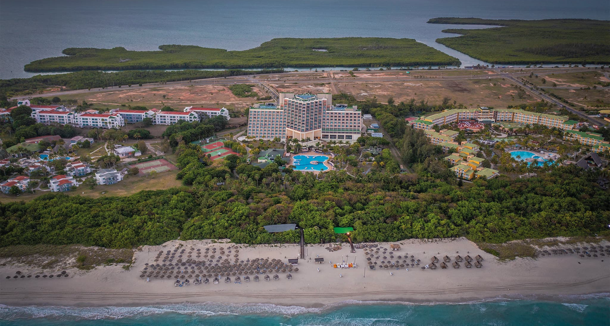 Blau Varadero · The best adults-only hotel in Varadero, Cuba